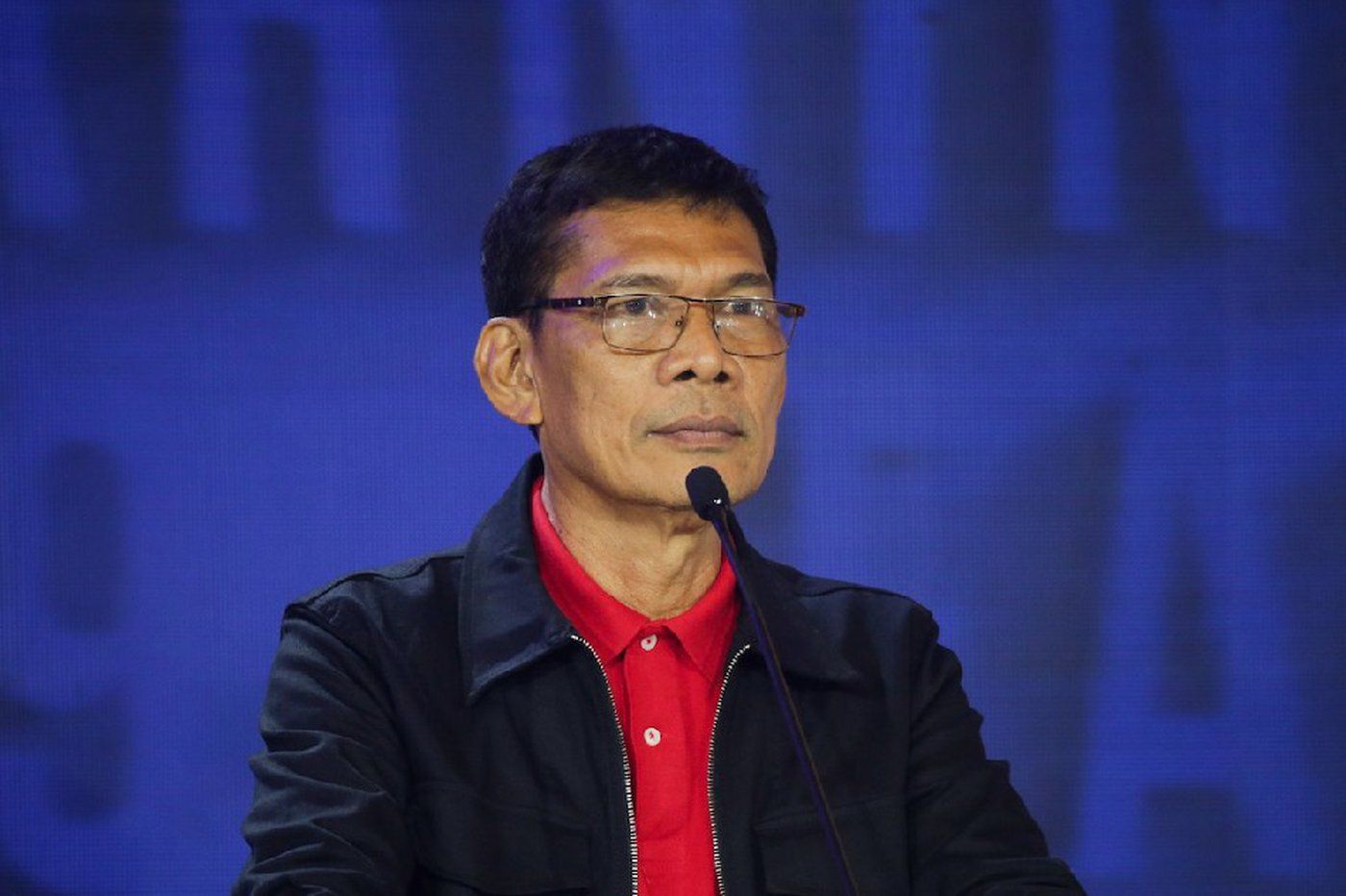 Despite low poll numbers, Ka Leody won't withdraw from presidential ...