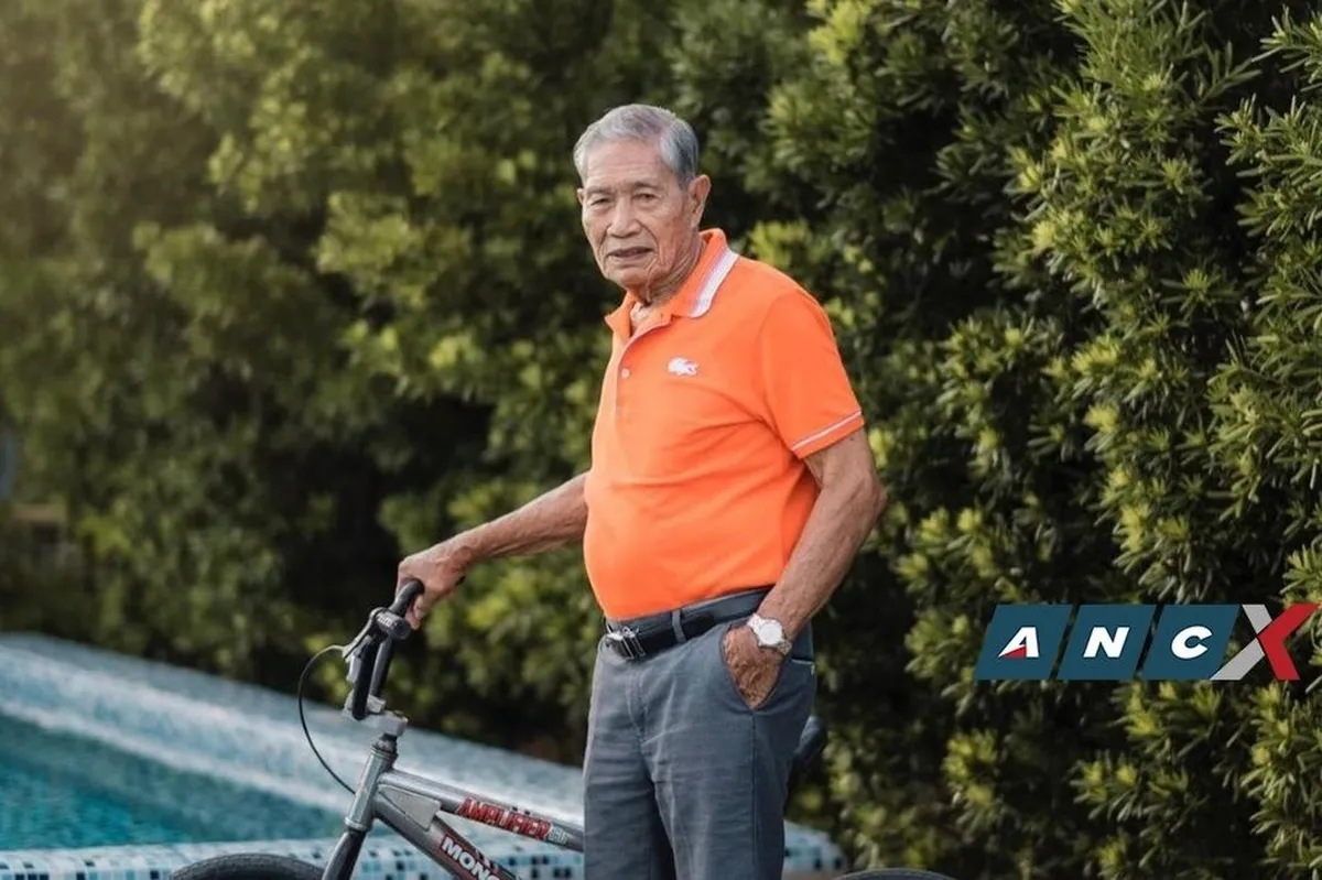 Meet Tatoy, the inspiring 90-year-old lolo behind one of Iloilo’s best ...
