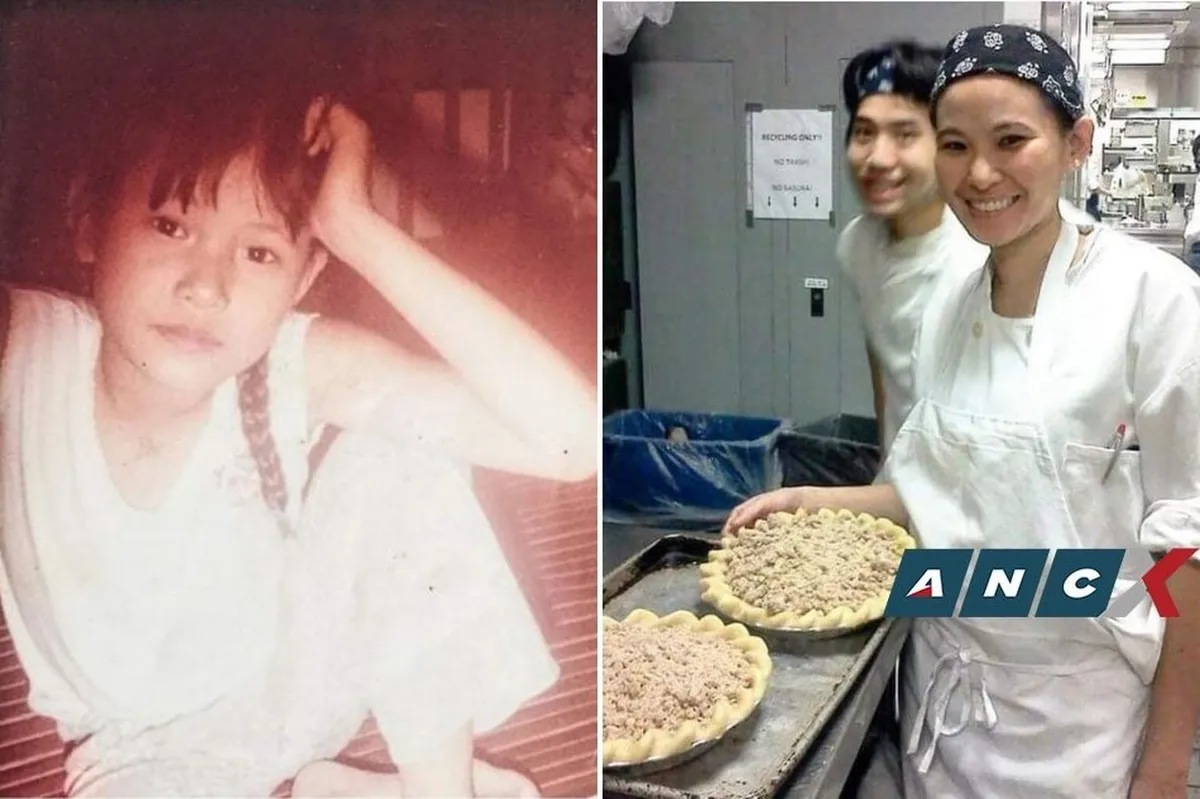 Colette dela Cruz’s legacy goes beyond the famous buko pie named after ...