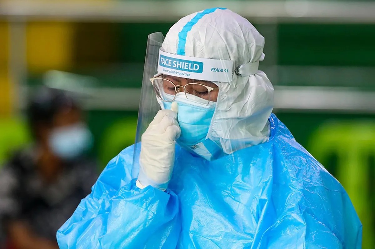 DOH explains why face shields 'expire' after Senate revelations on ...