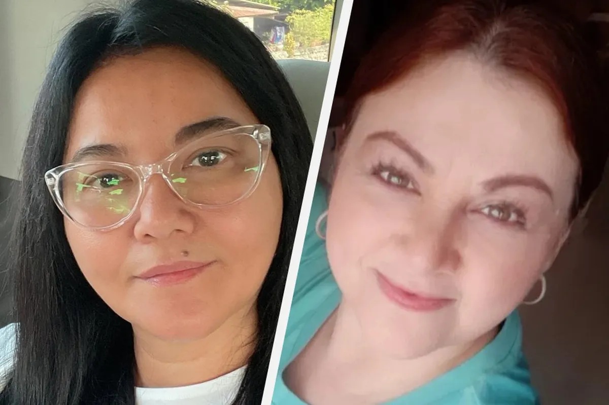 Rosanna Roces, humingi ng tawad kay Lorna Tolentino | ABS-CBN Entertainment