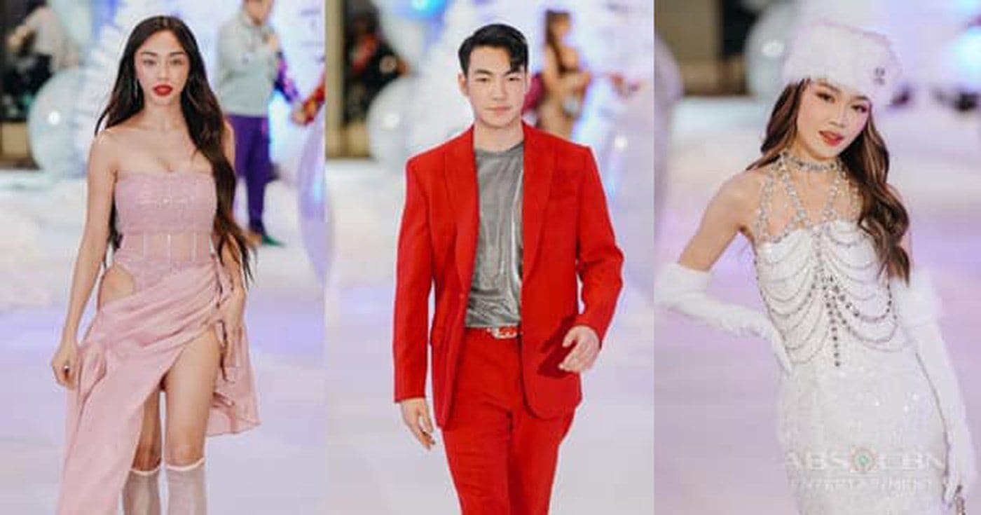 IN PHOTOS: ASAP Natin ‘To stars who attended the Star Magical Christmas ...