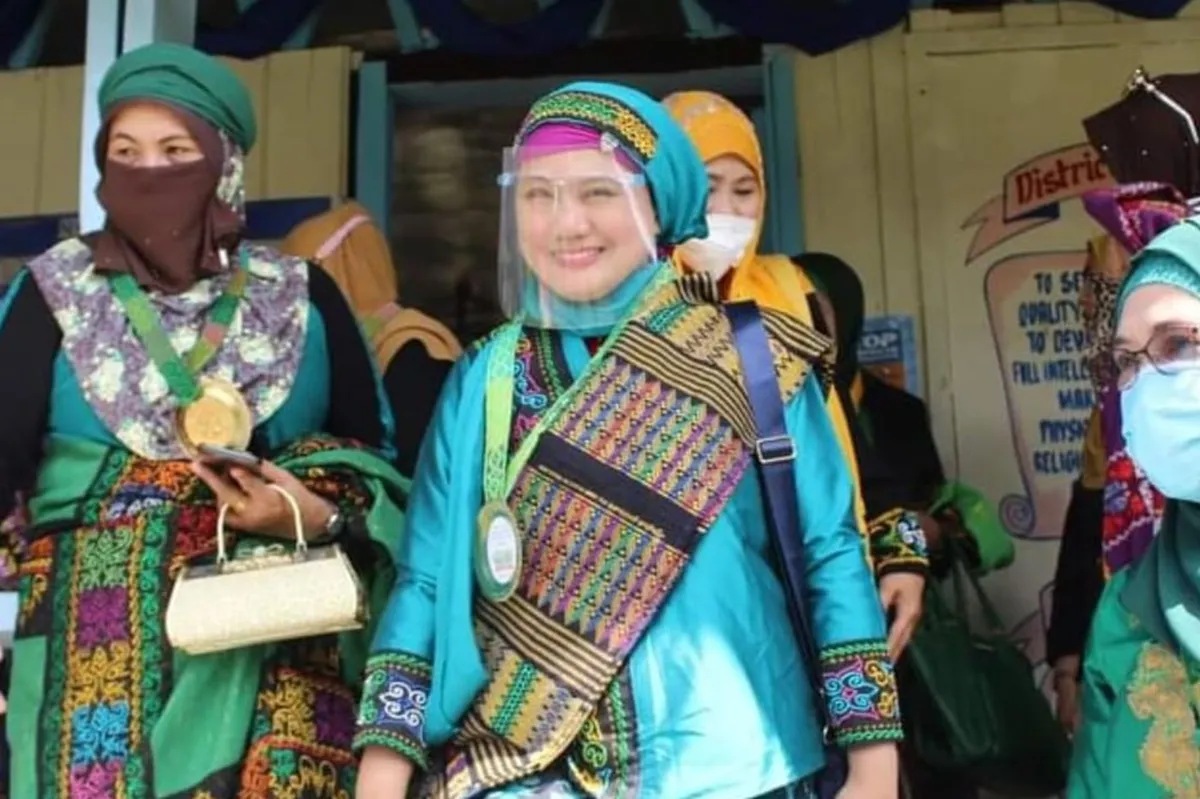 Samira Gutoc wants to launch 2022 Senate bid but lacks campaign funds ...