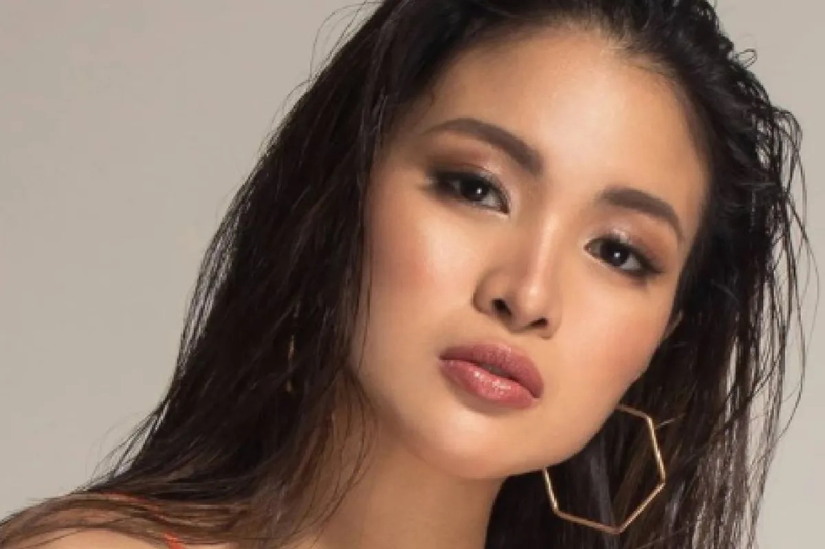Ex-Mutya ng Pilipinas queen Aya Fernandez shifts focus to acting, joins ...