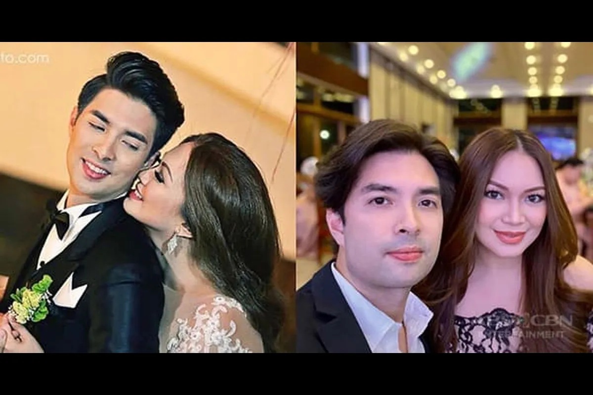 20 photos of Joross and Katz that prove their love can take them to ...