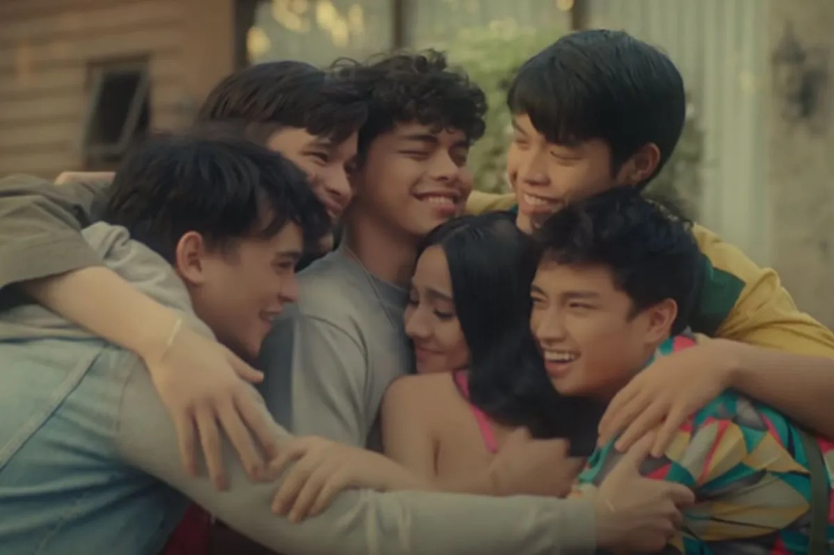 Pinoy BL series ’Gameboys’ returns for second season | ABS-CBN ...