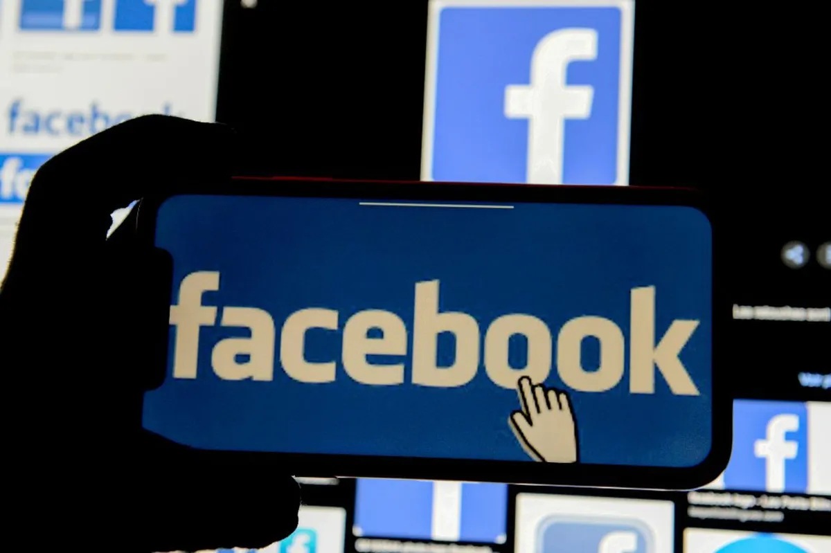 Facebook has a misinformation problem on COVID-19, and is blocking ...