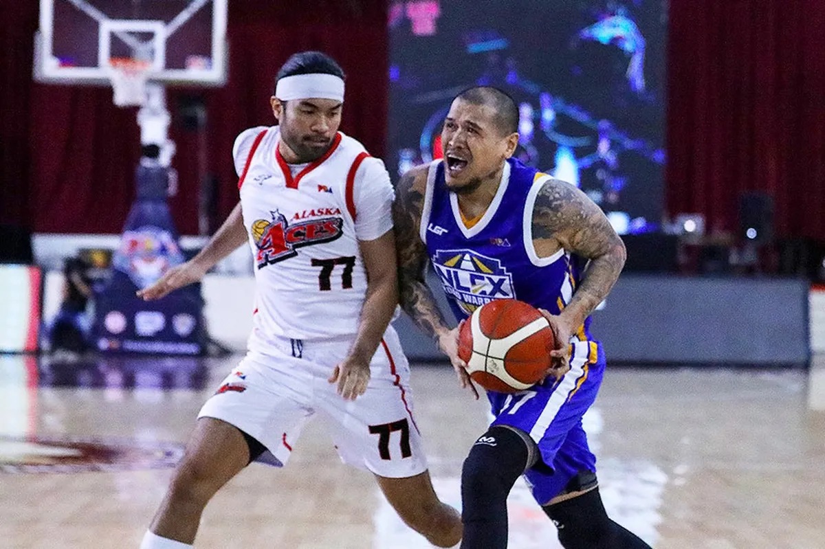 PBA: NLEX to fill hole left by Ravena through collective effort | ABS ...