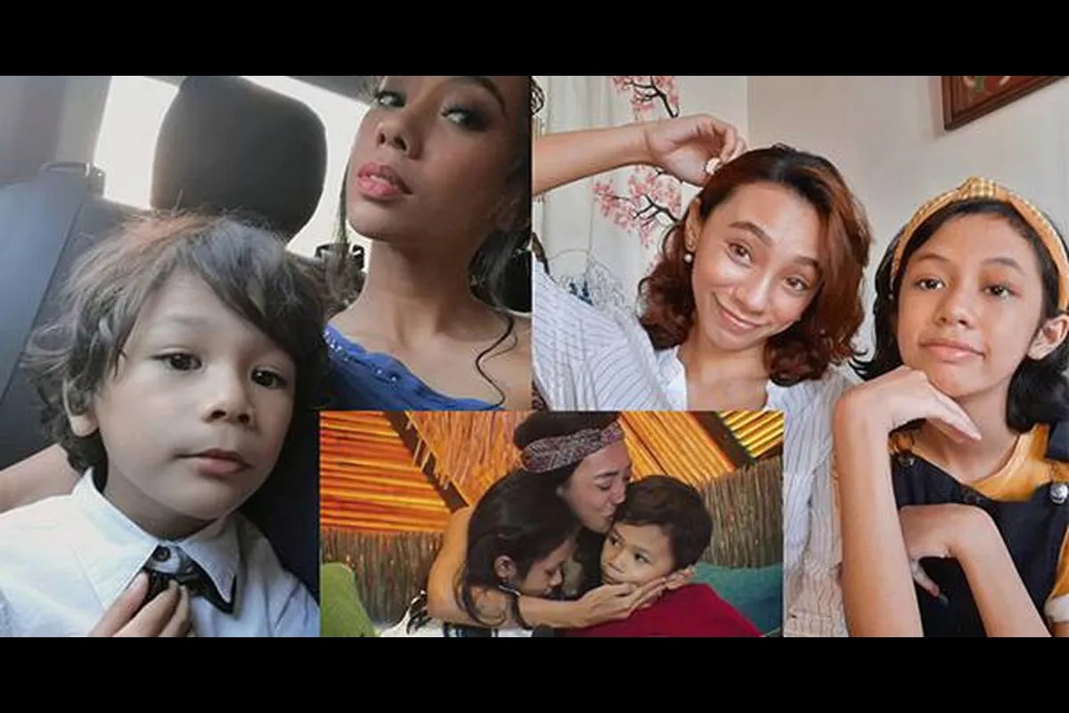 Meet the most important people in the life of Hasna Cabral in these ...