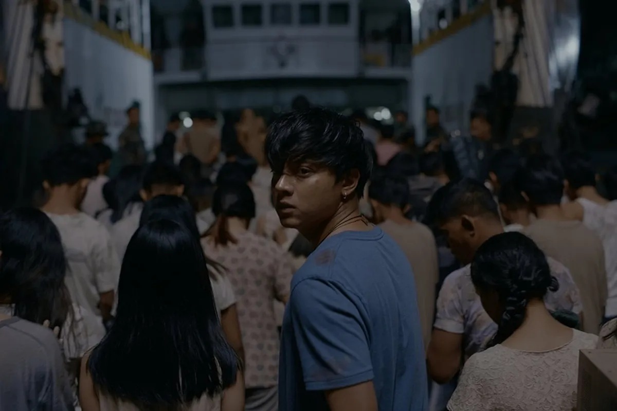 Carlo Francisco Manatad wins best director for ‘Kun Maupay Man It ...