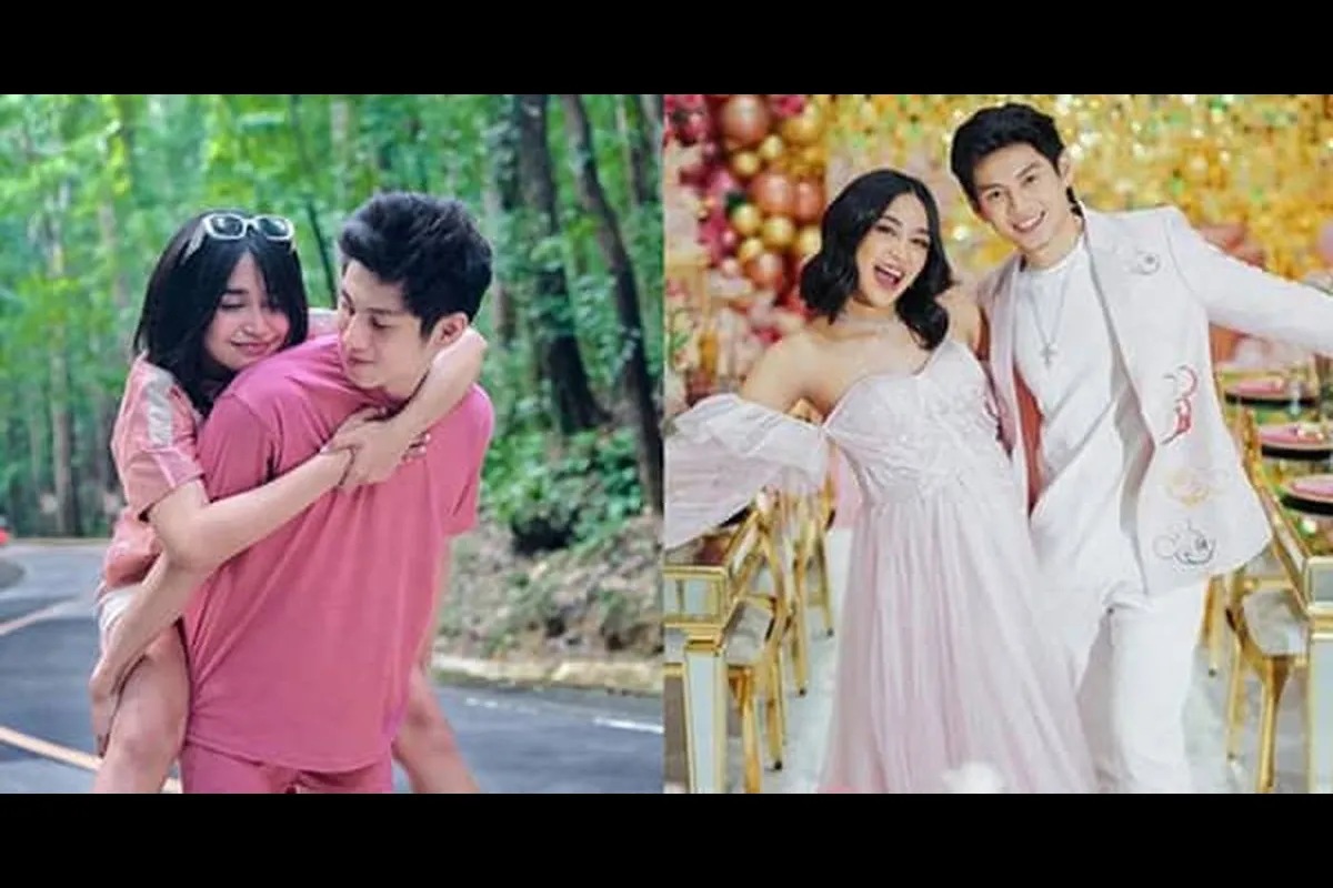 In Photos: Riva Quenery’s Cutie Boyfriend | ABS-CBN Entertainment