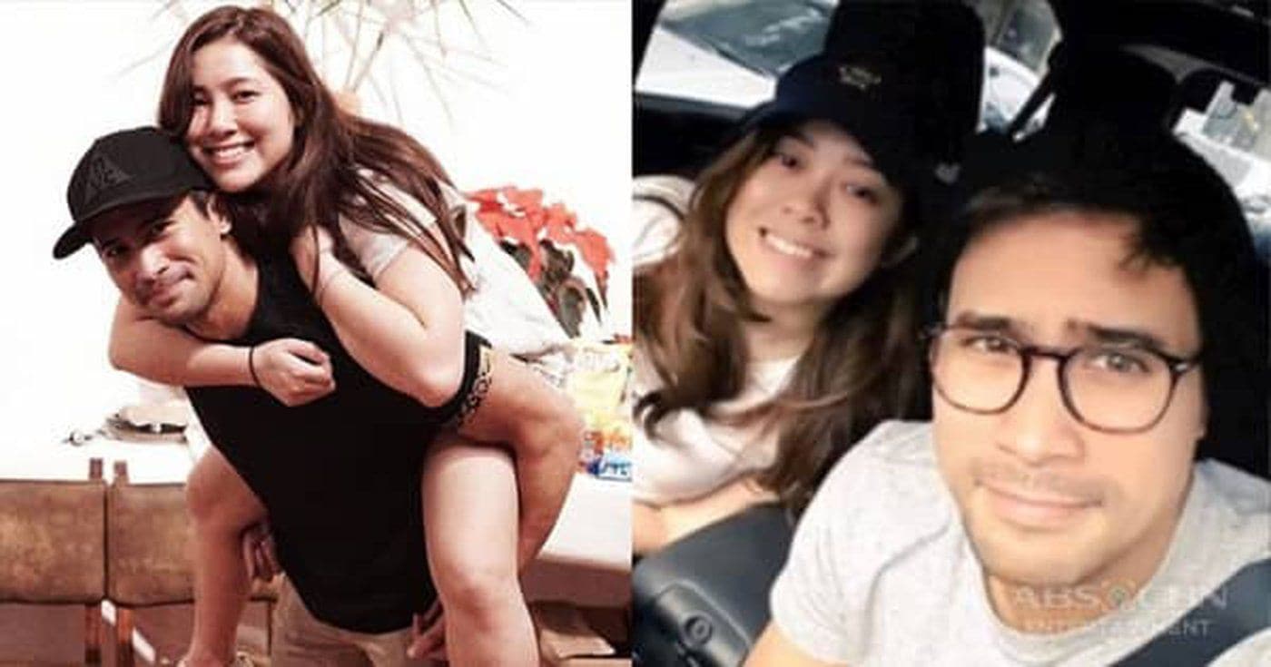 LOOK: 17 photos of Sam & Moira that show their genuine friendship | ABS ...