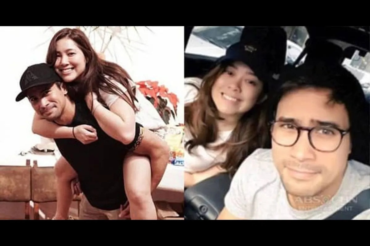 LOOK: 17 photos of Sam & Moira that show their genuine friendship | ABS ...