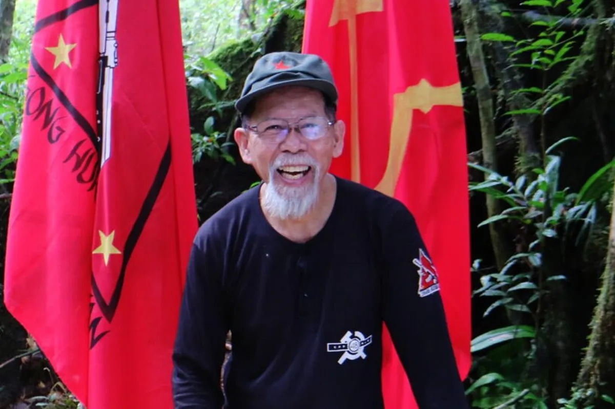 Ka Oris nagpositibo sa COVID-19; mga labi na-cremate na | ABS-CBN News