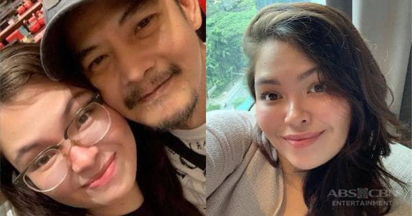 10 photos of Romnick Sarmenta with his doting partner Barbara | ABS-CBN Entertainment