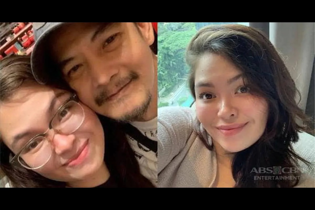 10 photos of Romnick Sarmenta with his doting partner Barbara | ABS-CBN Entertainment