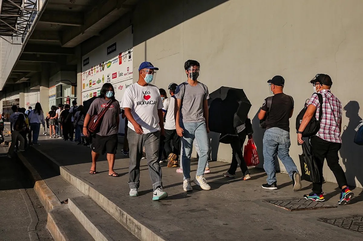 4.25 million Filipinos jobless as unemployment hits 8.9 percent in ...