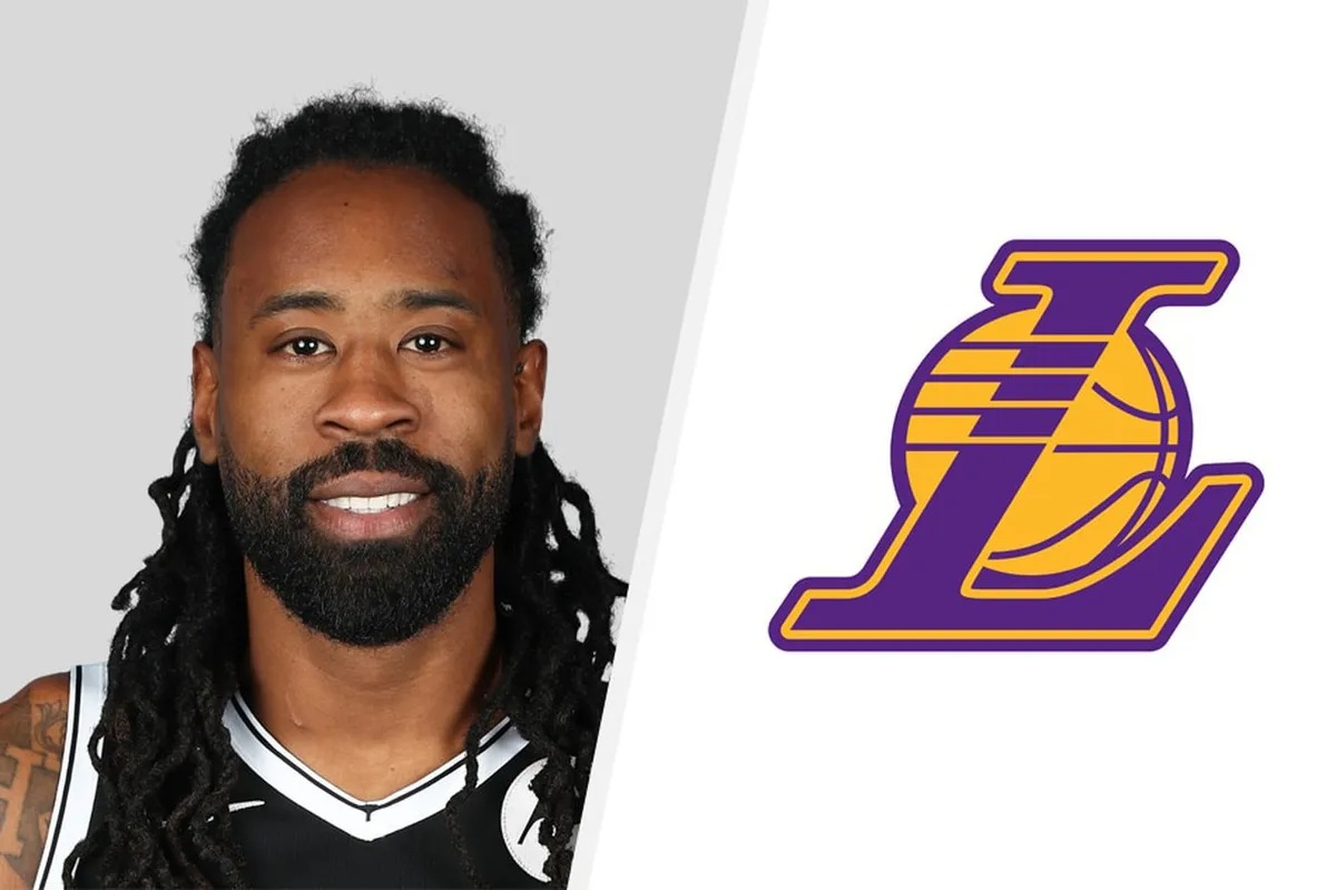 NBA: DeAndre Jordan heading to Lakers after Nets trade | ABS-CBN Sports