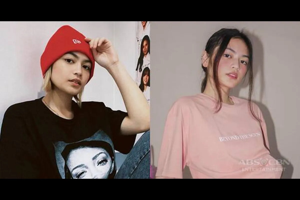 12 gorgeous photos of Gillian Vicencio | ABS-CBN Entertainment