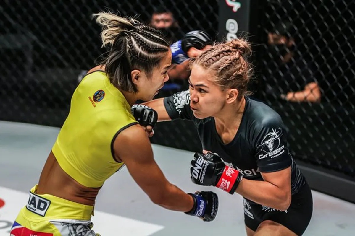 MMA: Zamboanga welcomes formal review of Ham fight | ABS-CBN Sports
