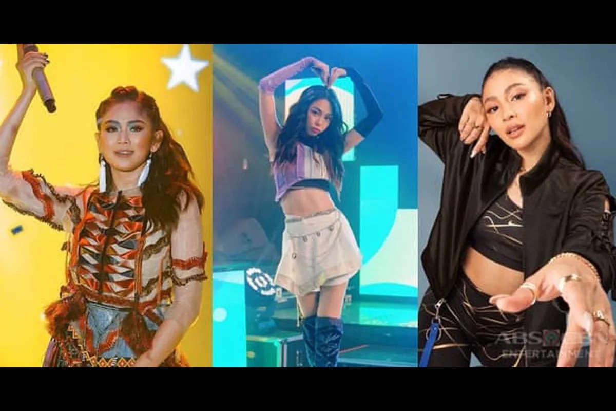 Kapamilya stars who are talented actors and dancers | ABS-CBN Entertainment
