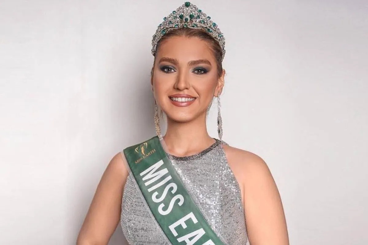 Miss Earth 2021 welcomes its first candidate from Iran | ABS-CBN Lifestyle