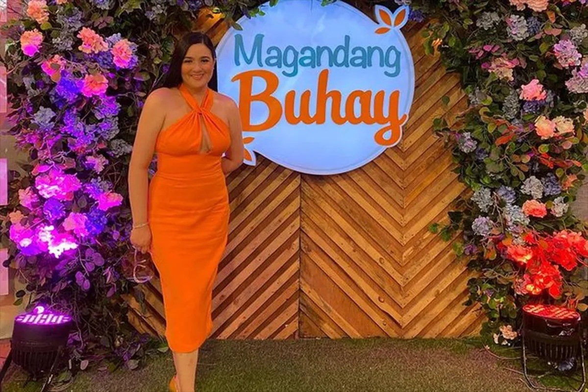 Sunshine Dizon in favor of legalizing divorce in PH | ABS-CBN Entertainment