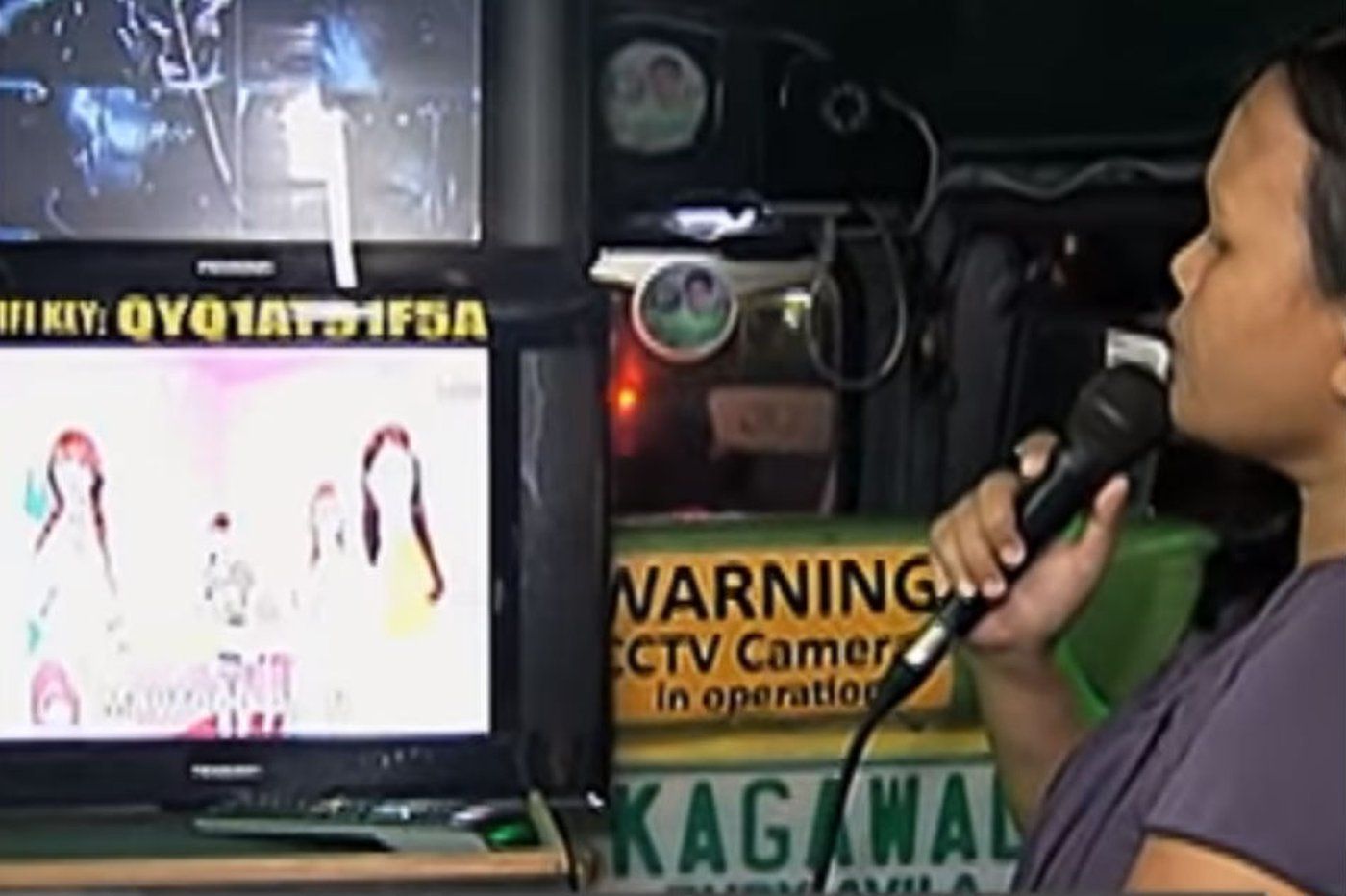 Metro Manila videoke bars can now reopen, Palace urges singing with ...