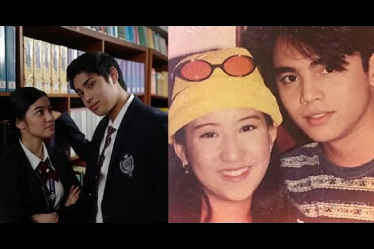The most popular love teams through the years | ABS-CBN Entertainment
