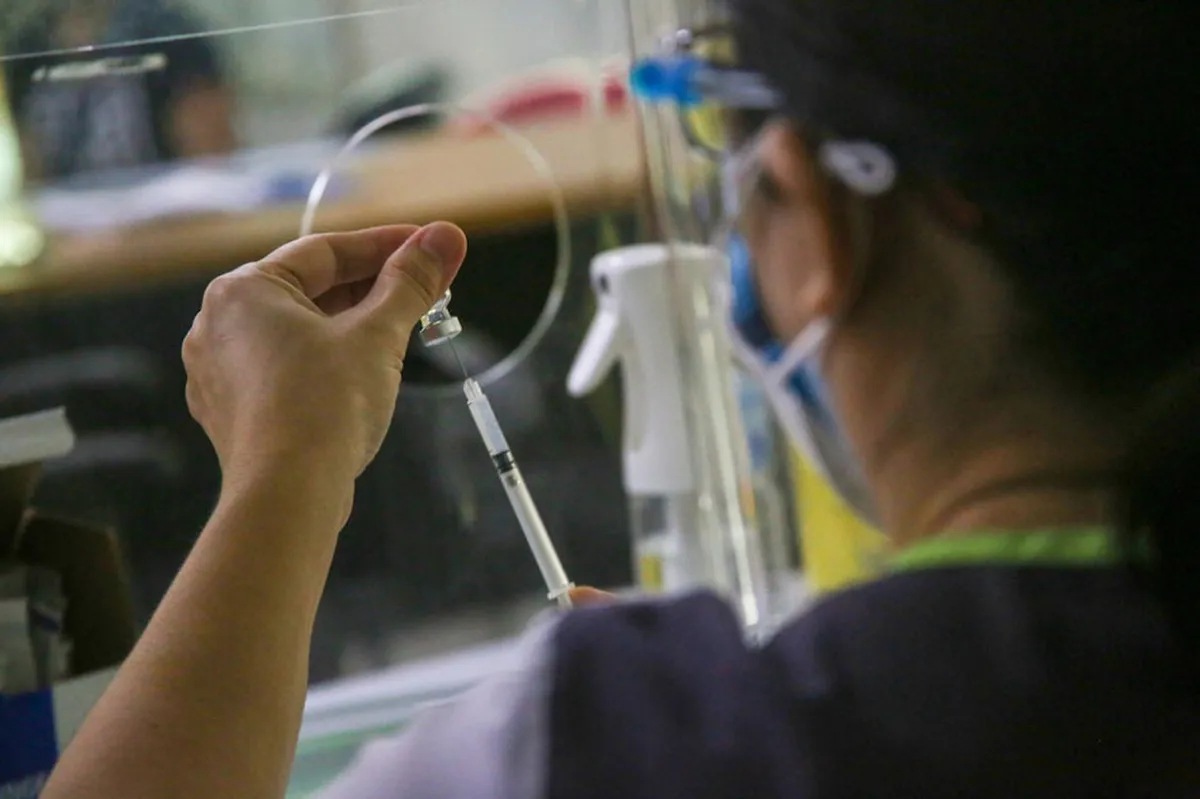 'No bakuna, no ayuda' policy sa di bakunadong 4Ps ihinihirit; ilang LGU ...