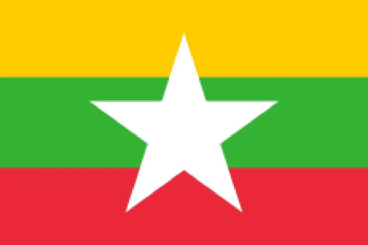 Anonymous Myanmar photographer wins major photojournalism award | ABS ...