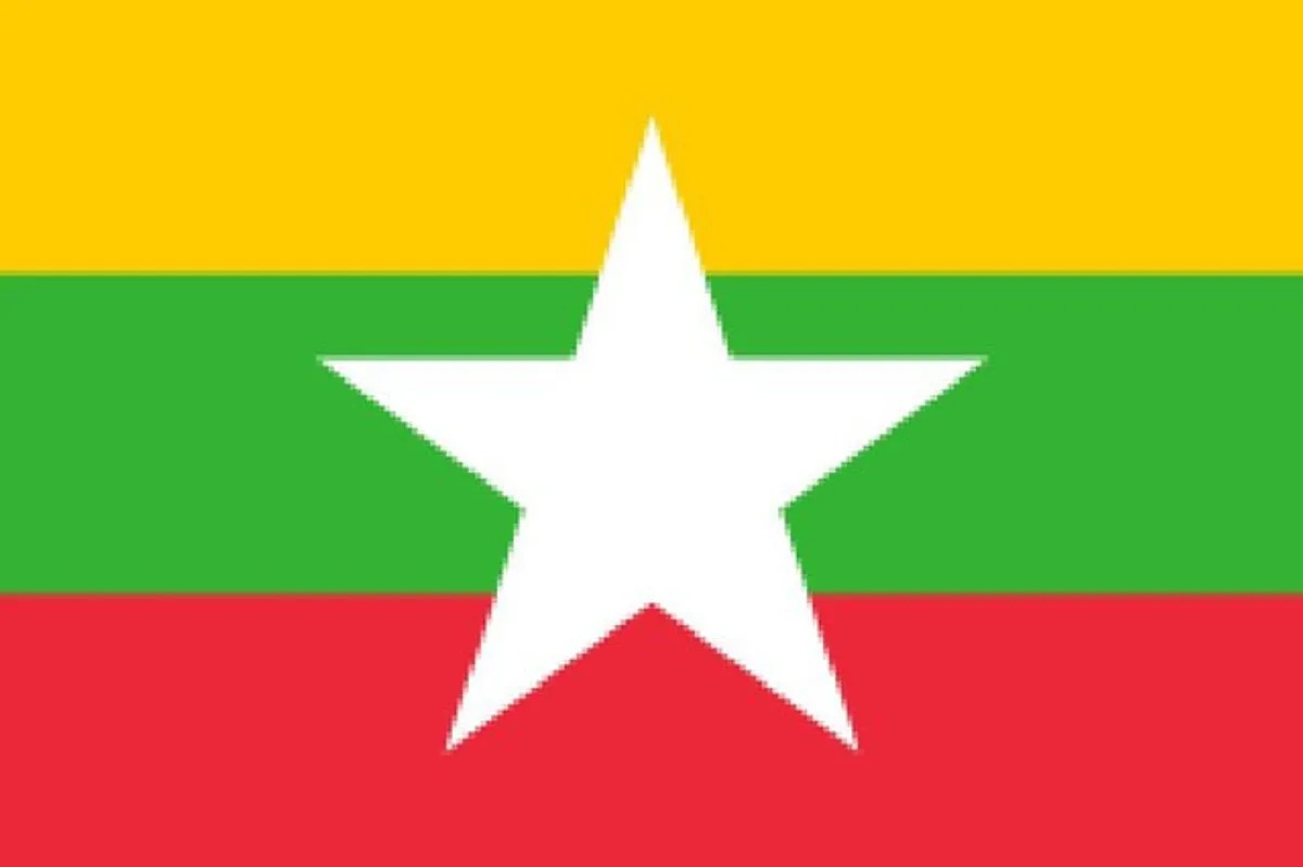 Anonymous Myanmar photographer wins major photojournalism award | ABS ...