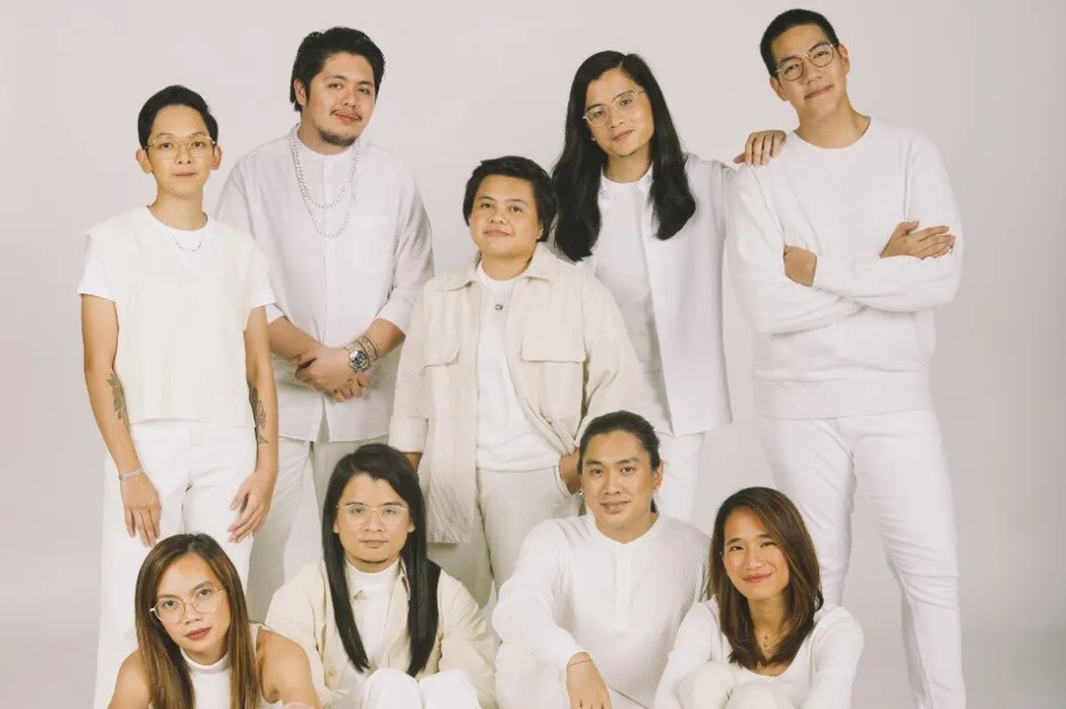 Ben&Ben to release version of OPM Christmas song as new faces of ...