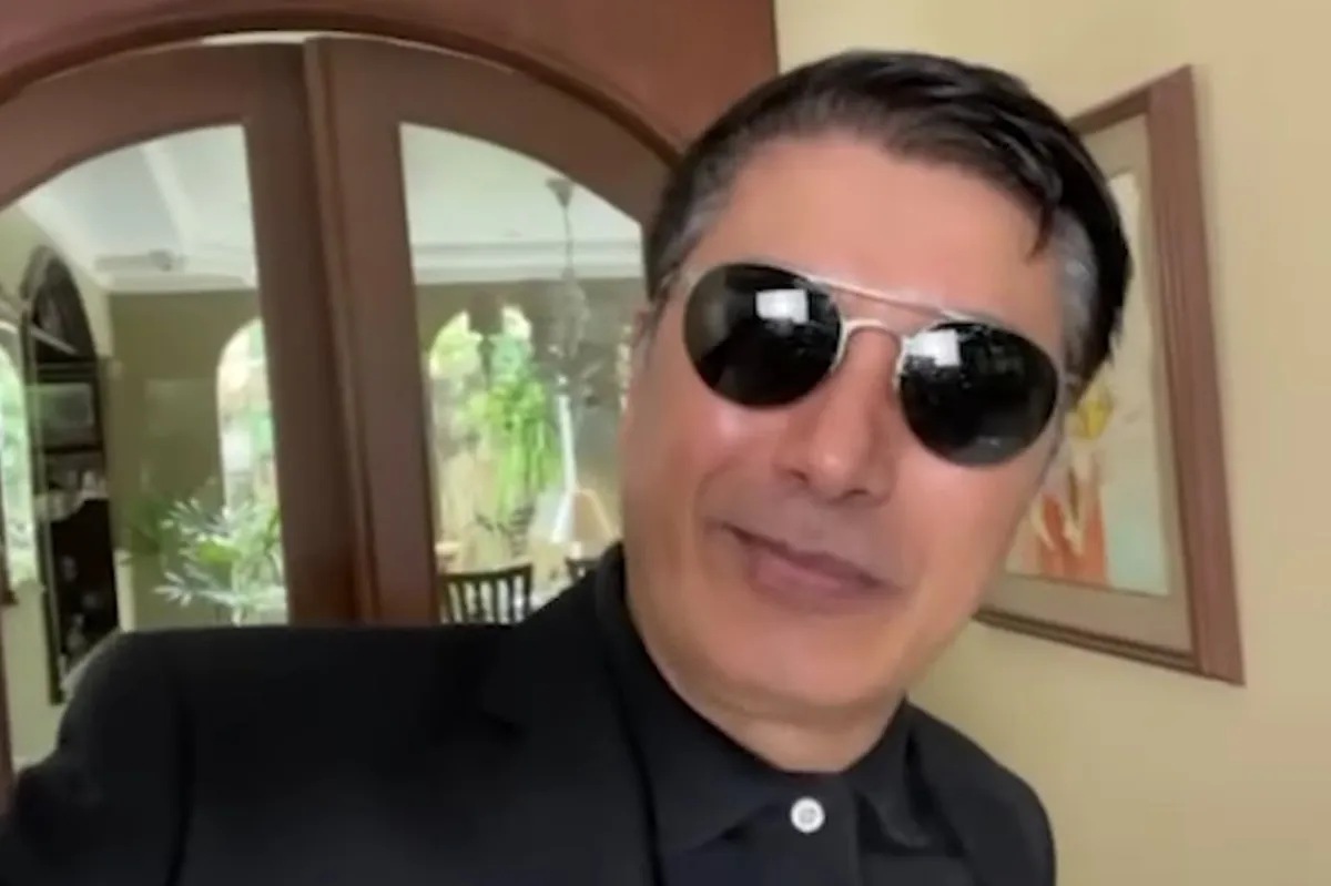 Albert Martinez, may hiling para sa 'Ang Probinsyano' | ABS-CBN ...
