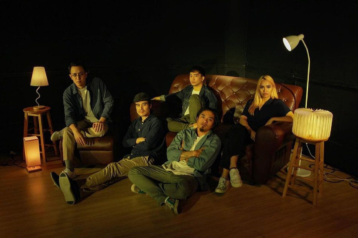 SUD reveals inspiration behind 'Sila' music video series | ABS-CBN ...