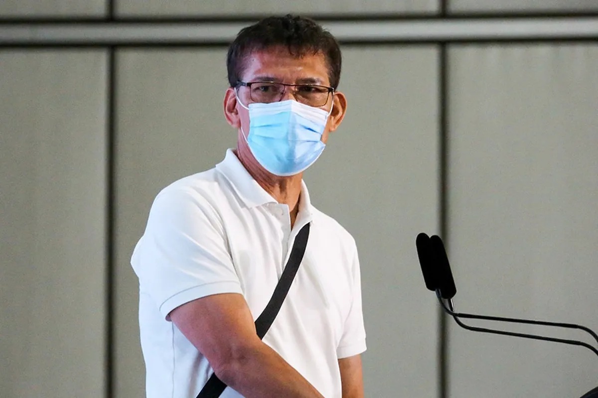 ‘Ka Ernie Baron wasn’t NPA’: Leody claps back at critics equating ‘Ka ...