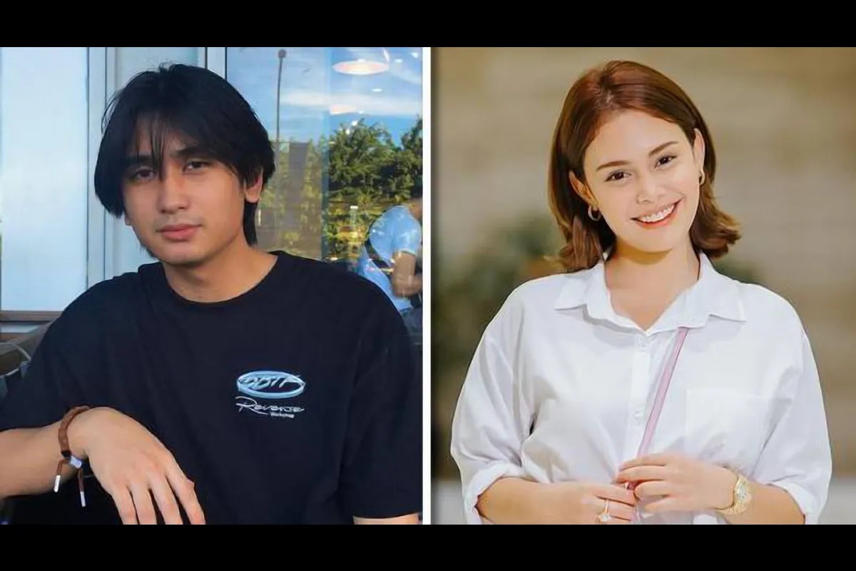 Singer Adie talks about working with Ivana Alawi on a music video ...