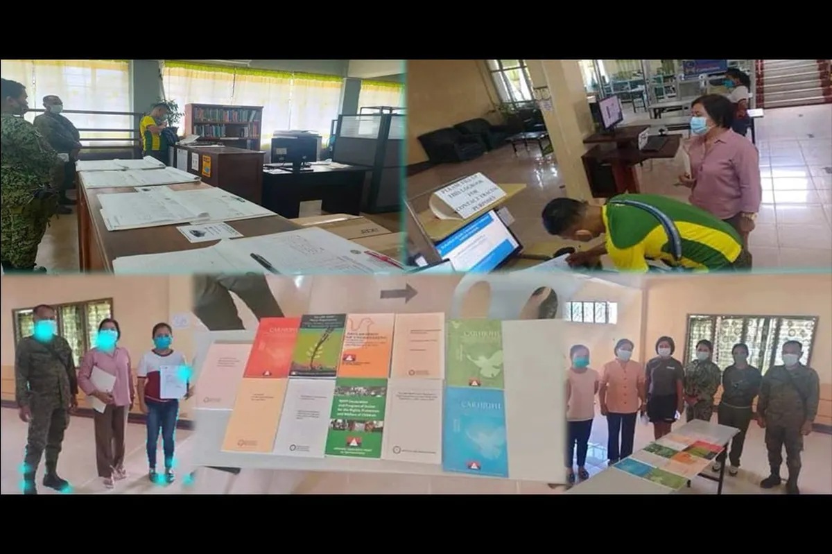 More groups oppose removal of 'subversive' materials from school ...