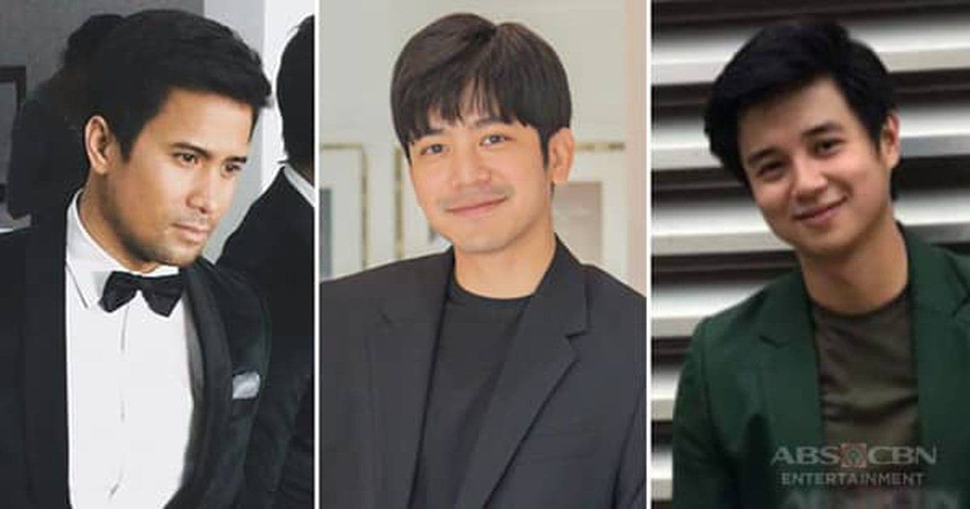 Kapamilya actors who got evicted in Pinoy Big Brother | ABS-CBN ...