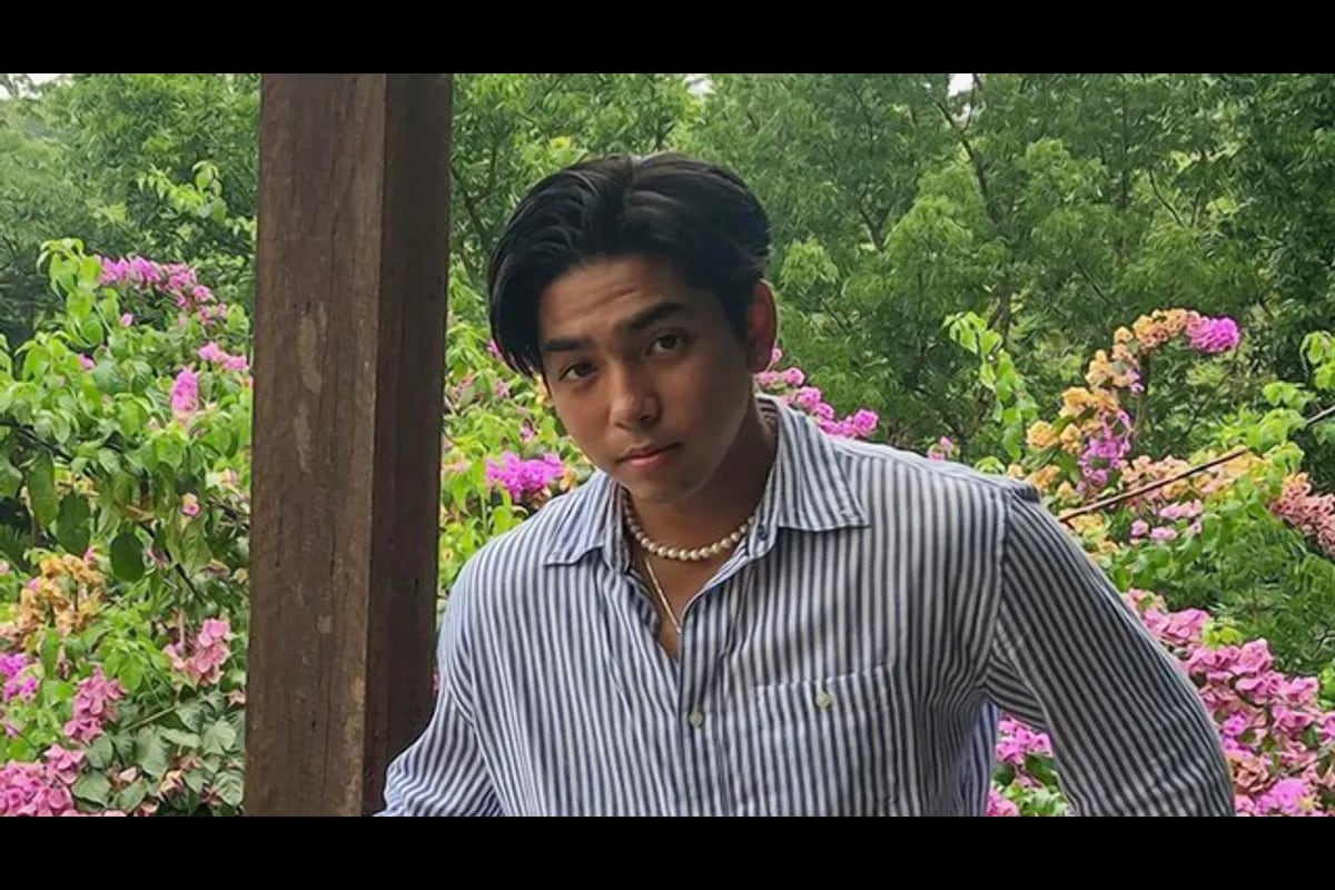 Nio Tria on doing more acting projects in 2022: ‘I want to prove myself ...