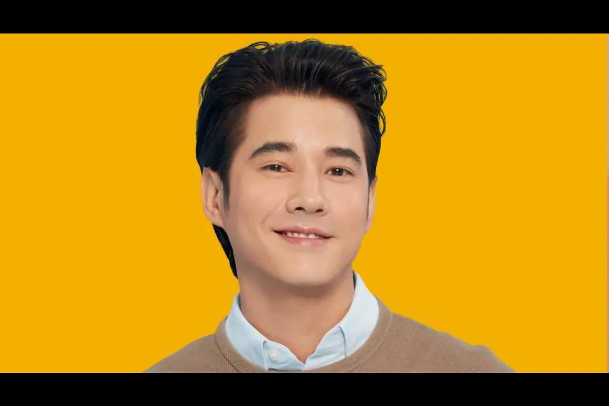 Mario Maurer looks forward to doing more projects in the Philippines ...