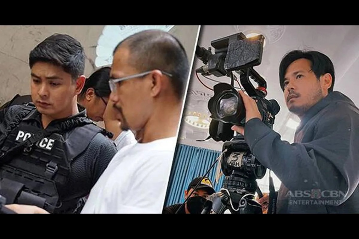 These actors are talented in front and behind the cameras! | ABS-CBN ...