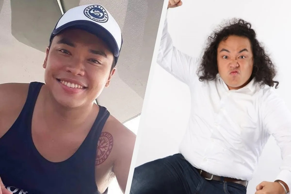 Comedian TJ Valderama is part of ‘PBB’ Season 10 celebrity edition ...