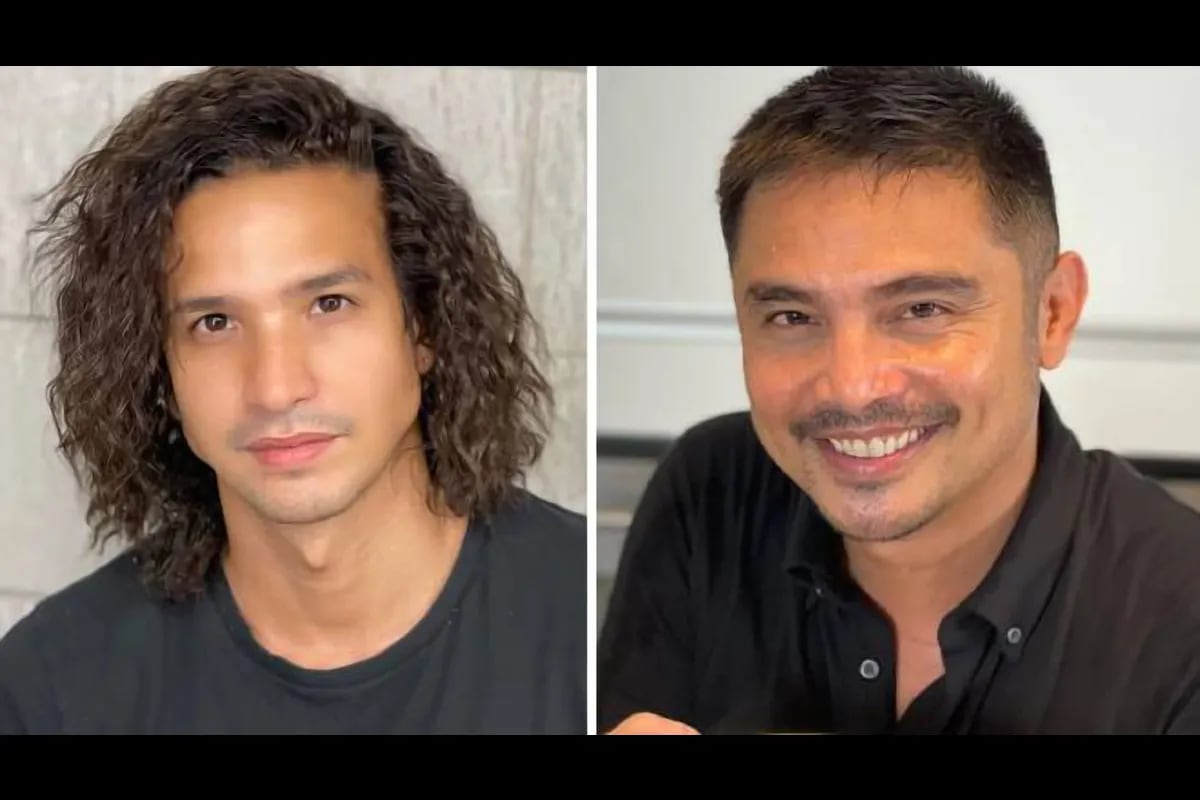 Markki Stroem, nilinaw ang mga spekulasyon sa relasyon nila ni Marvin ...