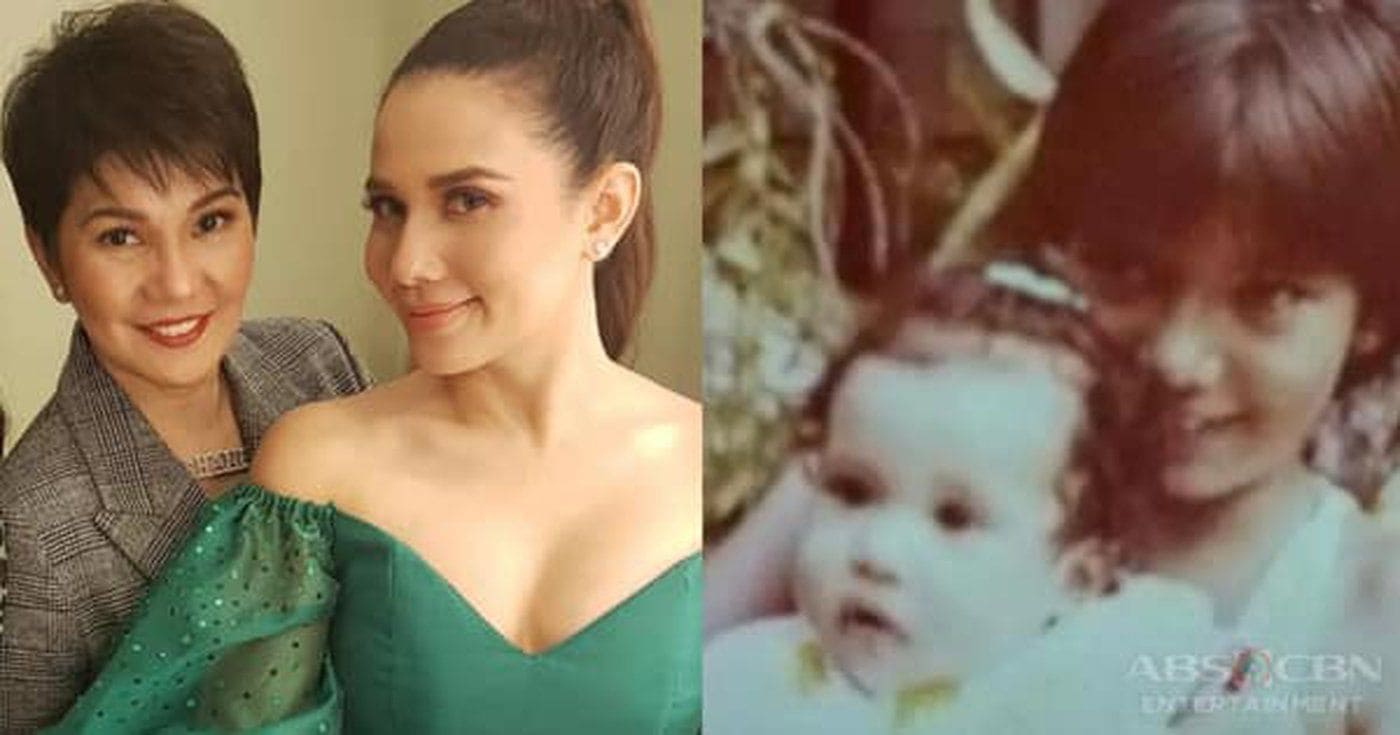 Adorable bonding moments of Karylle and Tyang Amy in these 11 photos ...