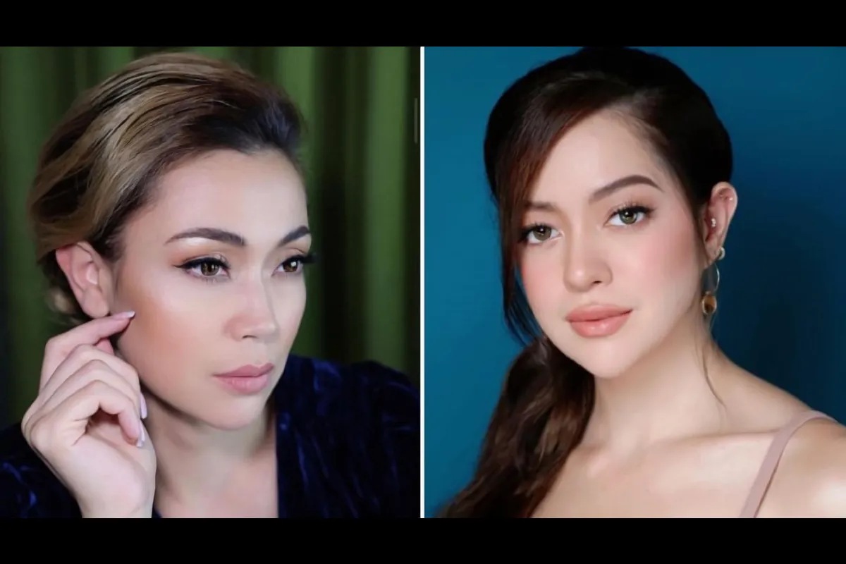 Sue Ramirez on working with Jodi Sta. Maria: ‘Palagi lang siyang ...