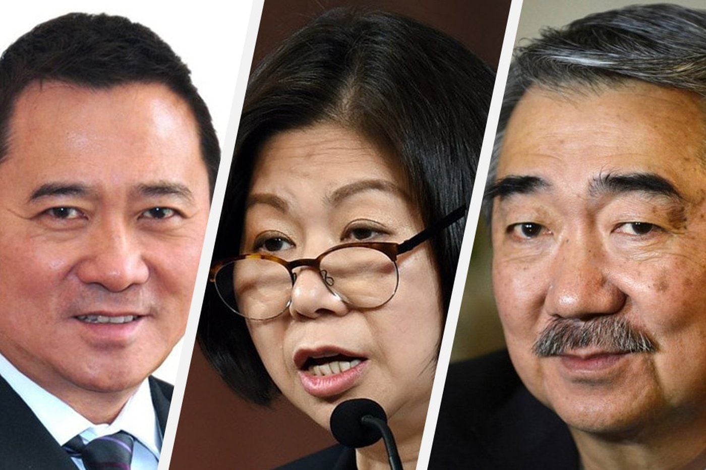 Sy family is Philippines’ richest, billionaires’ fortunes rebound ...