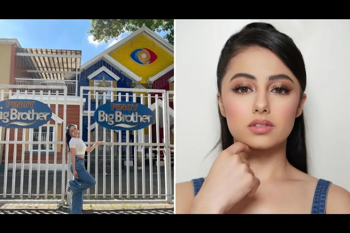 Shanaia Gomez on being part of 'PBB': 'I feel that God really planned ...