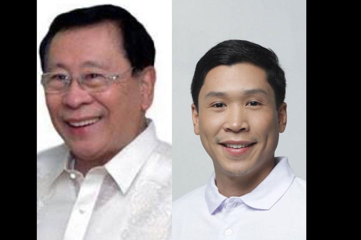 Romulo scion Simon Tantoco to run for Pasig councilor | ABS-CBN News