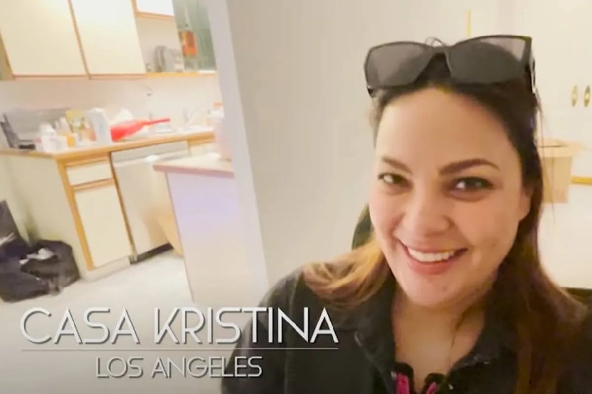 WATCH: KC Concepcion gives glimpse of apartment in US | ABS-CBN Lifestyle
